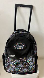 Smiggle School bag, Babies & Kids, Babies & Kids Fashion on Carousell