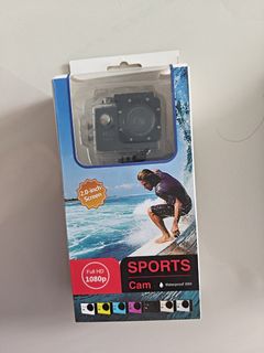 Full HD 1080P Web Camera, Photography, Video Cameras on Carousell