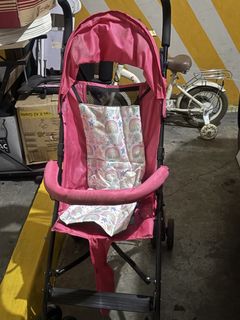 Brahmi Stroller, Babies & Kids, Going Out, Strollers on Carousell