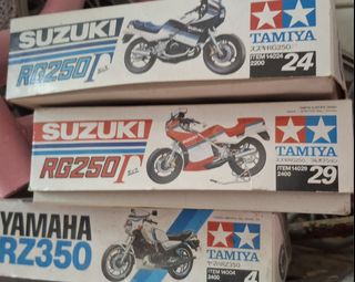 TAMIYA RC Model TB-04R Titanium Screw Set 84413, 興趣及遊戲, 玩具 & 遊戲類 ...