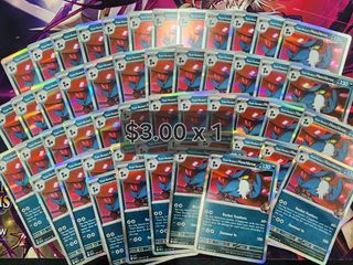 Ascended Heroes - Team Rocket's Honchkrow (Pokemon), Hobbies & Toys ...
