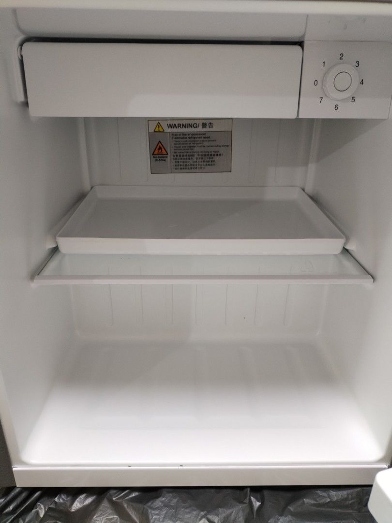 Tecno Mini Fridge - Energy Efficient, TV & Home Appliances, Kitchen ...