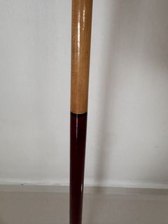 Kaiser Pool Cue, Sports Equipment, Sports & Games, Billiards & Bowling ...