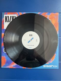 Assorted Vinyl Records and CDs, Hobbies & Toys, Music & Media, Vinyls ...