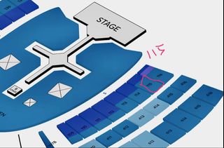 Exo concert cat 2 For Sale | Buy 100+ Exo concert cat 2 online ...