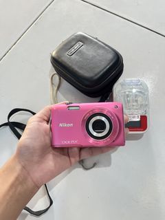 Digicam nikon coolpix Dijual | Beli 100+ Digicam nikon coolpix online ...