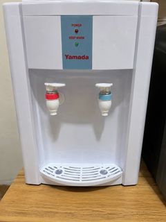 Winix Dy-Cool Hot and Cold Water Dispenser, TV & Home Appliances ...