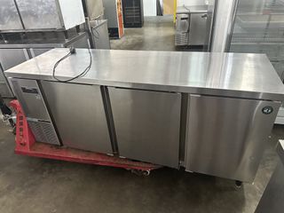 free shipping 2 Door Counter Chiller, TV & Home Appliances, Kitchen ...