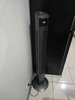 INPLAY Seaview tower f3 black 3-in-One ARGB Fan Kit, Furniture & Home ...