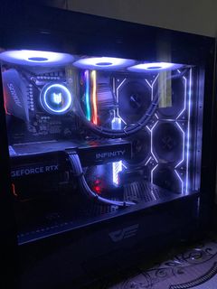 Gaming PC, Computers & Tech, Desktops on Carousell