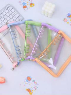 BILI Management File A4 Size, Hobbies & Toys, Stationery & Craft ...