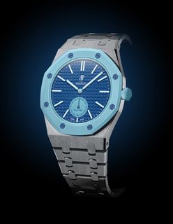 swatch X ap, Men's Fashion, Watches & Accessories, Watches on Carousell