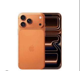 Apple iPhone 16 Pro Max, 手提電話, 手機, iPhone, undefined - Carousell