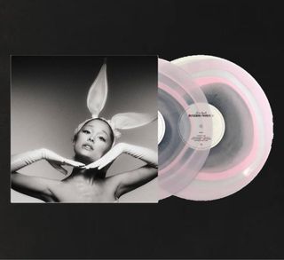 Ariana Grande – UO Discography (Yours Truly, My Everything, Dangerous ...