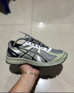 asics gel 1130 size 10.5, Men's Fashion, Footwear, Sneakers on Carousell