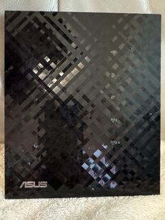💥全新現貨💥 ASUS 華碩 RT-BE50 BE3600 雙頻 WiFi 7 路由器, 電腦＆科技, 電腦周邊及配件, Wifi及上網相關 ...