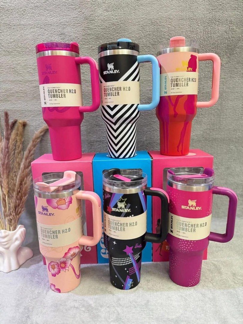 Barbie edition, Announcements on Carousell