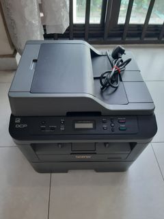 Brother HL-1210W Laser Printer Designed in Japan, Computers & Tech ...