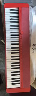 Casio CTK 4000 Keyboard, Hobbies & Toys, Music & Media, Musical ...