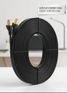 Digital Series Ethernet Cable, Computers & Tech, Parts & Accessories ...