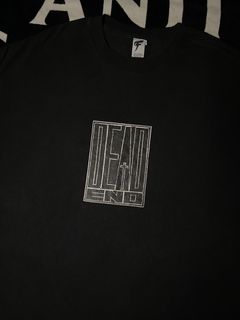 Dead Kennedys Band T-Shirt, Men's Fashion, Tops & Sets, Tshirts & Polo ...
