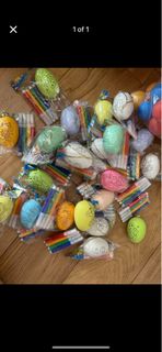 2 x Egg Cartons for 30 Eggs Each, Hobbies & Toys, Stationery & Craft ...