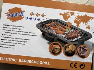 Barbecue grill For Sale | Buy 100+ Barbecue grill online | Carousell ...