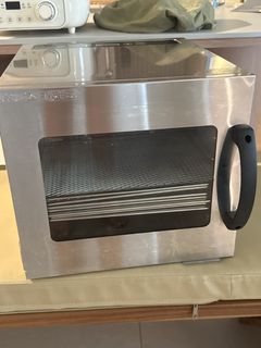 Food Dehydrator, TV & Home Appliances, Kitchen Appliances, Ovens ...