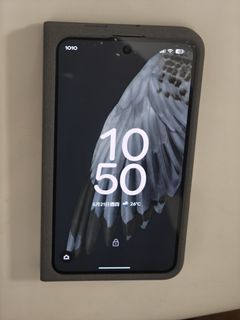 美版 Google Pixel Fold 5G (12+256GB), Android 17, Nano SIM, eSIM, 手提電話 ...