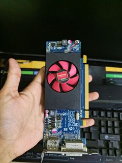 Vertical GPU Graphic Card mounting bracket, Computers & Tech, Parts ...