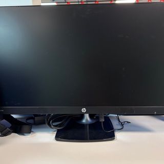 HP E222 Monitor, Computers & Tech, Parts & Accessories, Monitor Screens ...