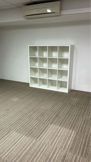 Ikea KALLAX shelves, Furniture & Home Living, Furniture, Shelves ...
