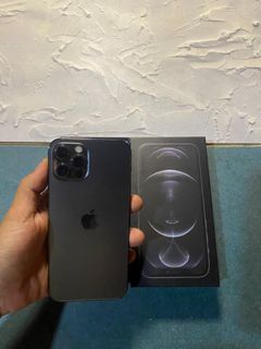 Iphone 12 pro second Dijual | Beli 5,000+ Iphone 12 pro second online ...