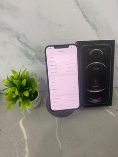 Iphone 12 pro max inter Dijual | Beli 1,000+ Iphone 12 pro max inter ...