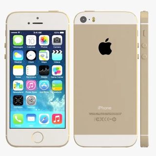 black/silver/gold iphone 5 (sim card version), Mobile Phones & Gadgets ...