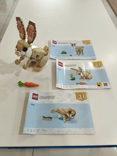 LEGO★LEGO★CREATOR★Creator★31111★Cyber Drone★Unopened★[Blocks], Hobbies ...