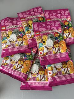 LEGO Minifigures Series 29 Full Set, Hobbies & Toys, Toys & Games on ...