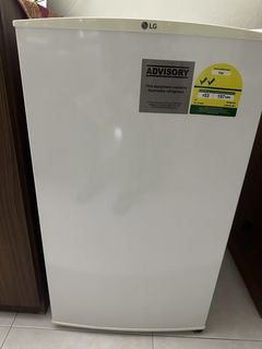 Tecno Mini Fridge - Energy Efficient, TV & Home Appliances, Kitchen ...