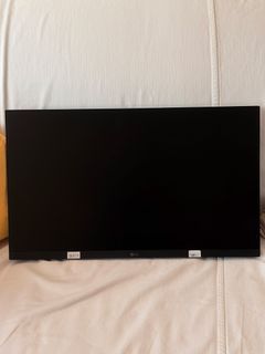 LG UltraWide Monitor | 29WQ600, Computers & Tech, Parts & Accessories ...