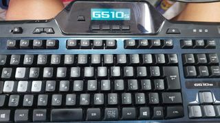 Logitech G915 Full keyboard + Logitech G502 mouse, Computers & Tech ...