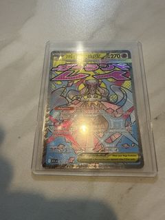 Mega Diancie EX 267/217 Pokemon Card, Hobbies & Toys, Toys & Games on ...