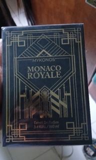 Mykonos monaco royal Dijual | Beli 100+ Mykonos monaco royal online ...