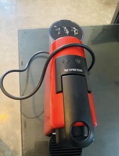 Nespresso Essenza Mini D30 Coffee Machine, TV & Home Appliances ...