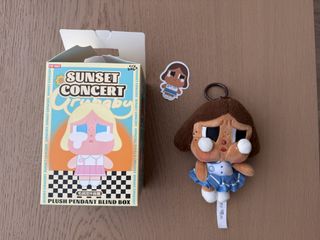 Cry baby popmart Dijual | Beli 1,000+ Cry baby popmart online ...