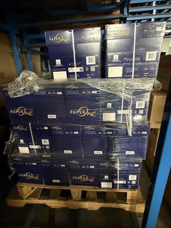 PaperOne Copier A4 80 GSM Paper, Hobbies & Toys, Stationery & Craft ...