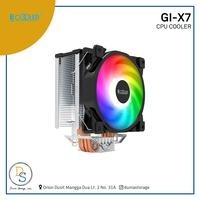 ARCTIC P12 PWM PST A-RGB | 120 mm A-RGB PWM Fan with Cable Splitter ...