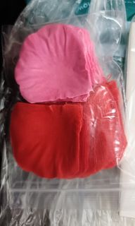 Dumbbells 2Kg (Pink), Everything Else on Carousell