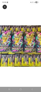 Pokemon Card Game Mega Dream EX Booster Box, Hobbies & Toys, Toys ...