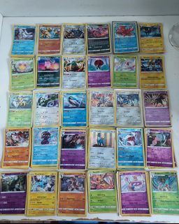 Arctozolt V Pokemon Card - Sword & Shield, Hobbies & Toys, Toys & Games ...