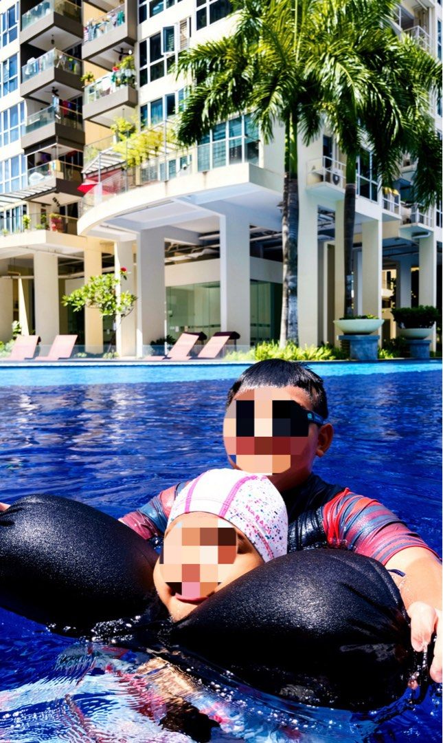 Private Female Muslimah Swimming Coach / Swimming Lessons / East 🏊🏼‍♀️ ...